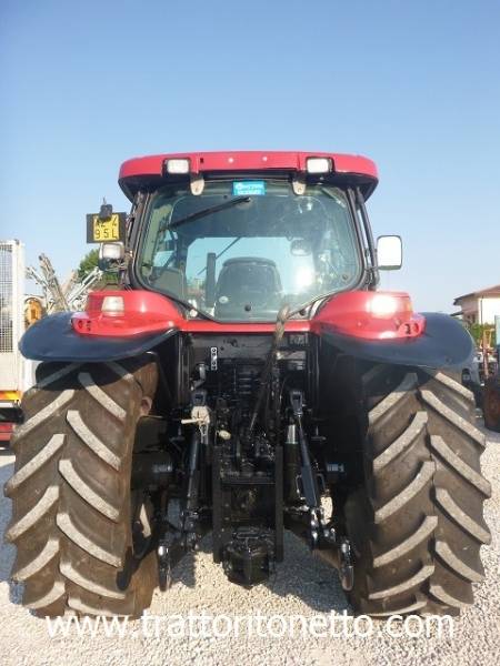 Vendita MXU 125 USATO, 125 CV