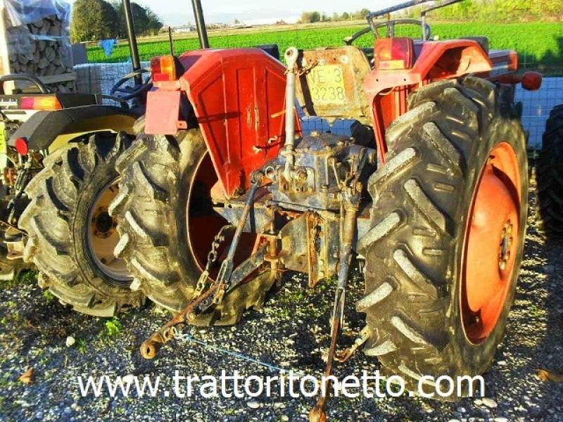 Vendita trattore usato Same Aurora 45 Dt,